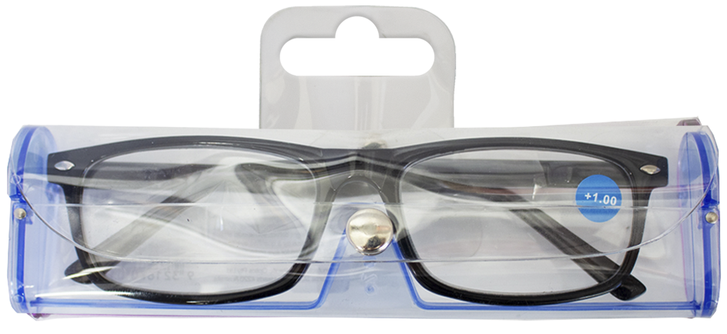 Aerial Aerial Reading Glasses Value 1.0 Pacific Optics Pacific Optics
